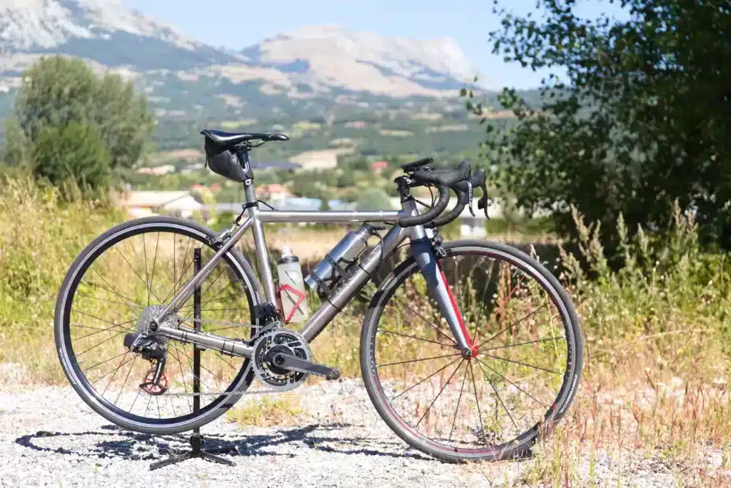 5 bonnes raisons de passer au VAE ! - ANNAD : Et votre vélo devient ...