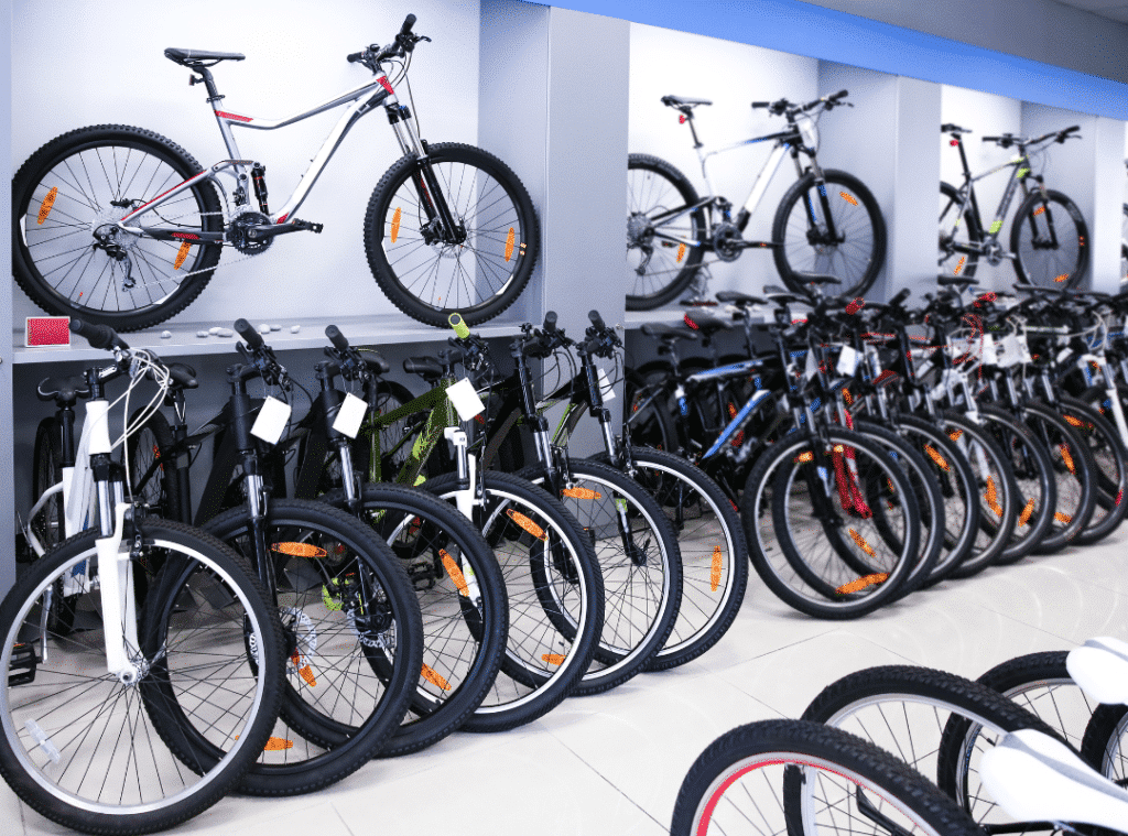 Vélos d’occasion : bénéficiez du bonus écologique ! - ANNAD : Et votre ...