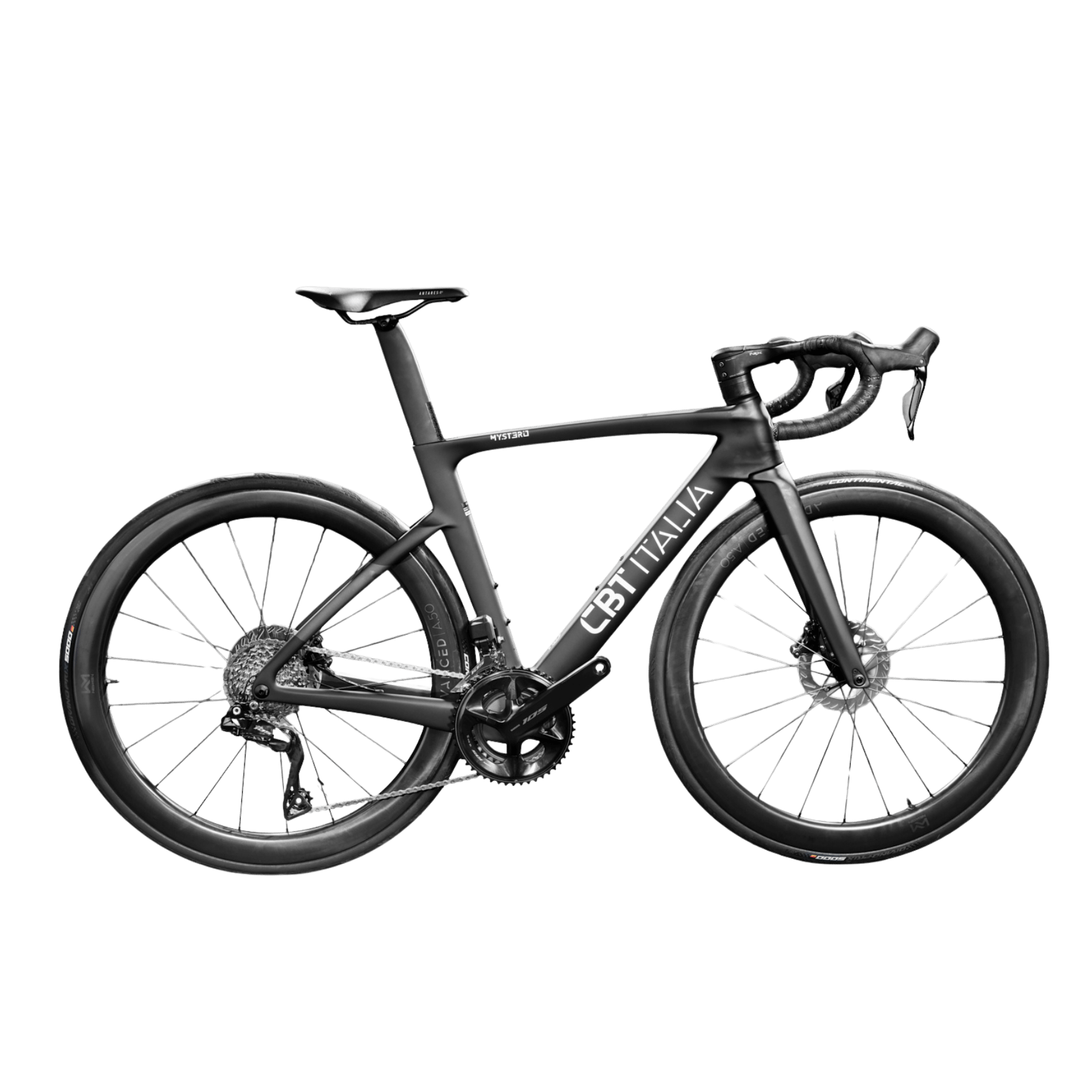 Musculaire - ANNAD : Et votre vélo devient électrique